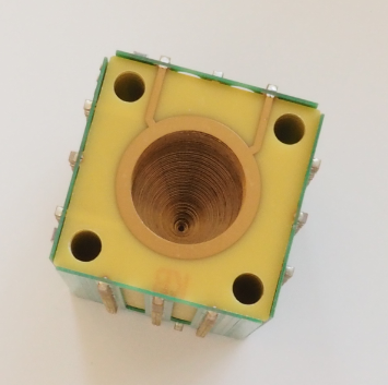 Ion Funnel Offerings - SpecialtyCircuits LLC